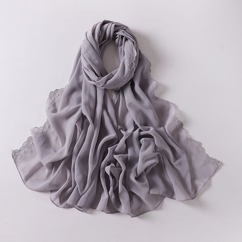 【Malaysia stock】Female Malaysian Head Scarf Head Covering Muslim Veil ...