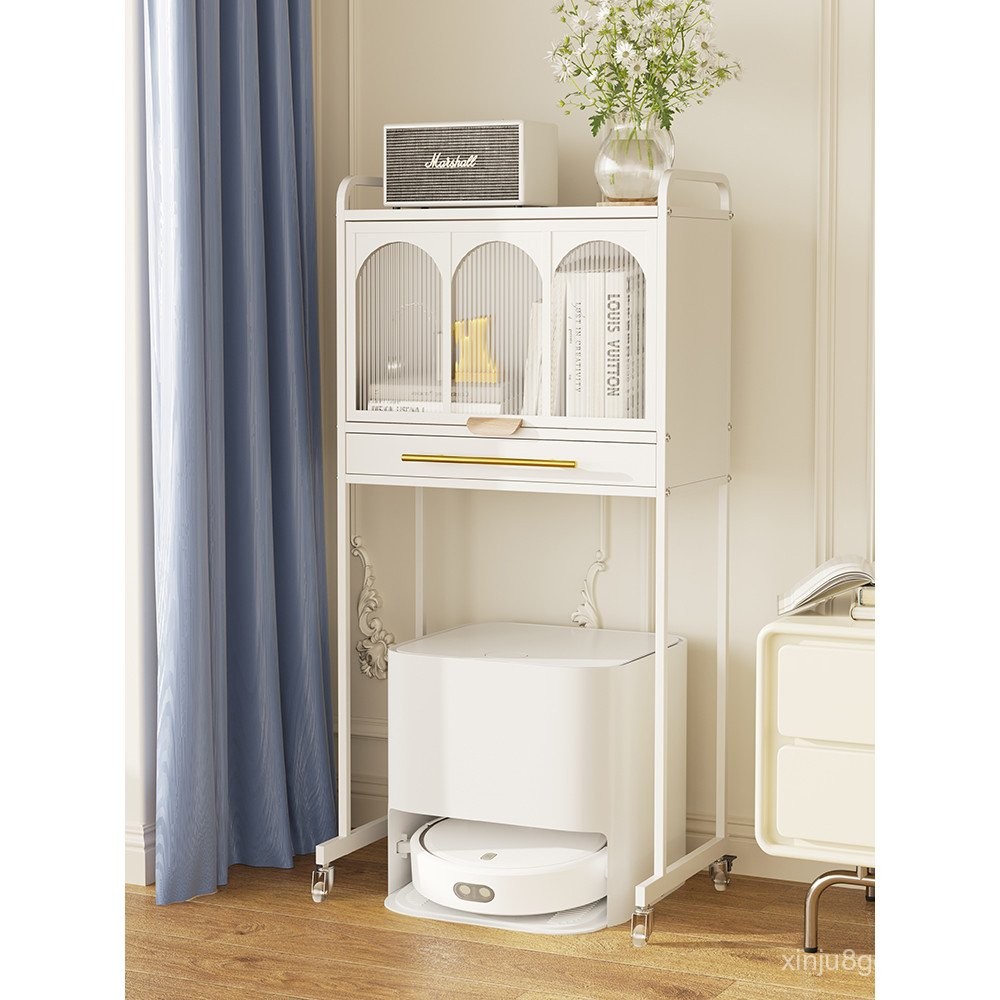 Sweeping Robot Shelf Sweeping Machine Under-Air Cloud Whale Pursuit ...