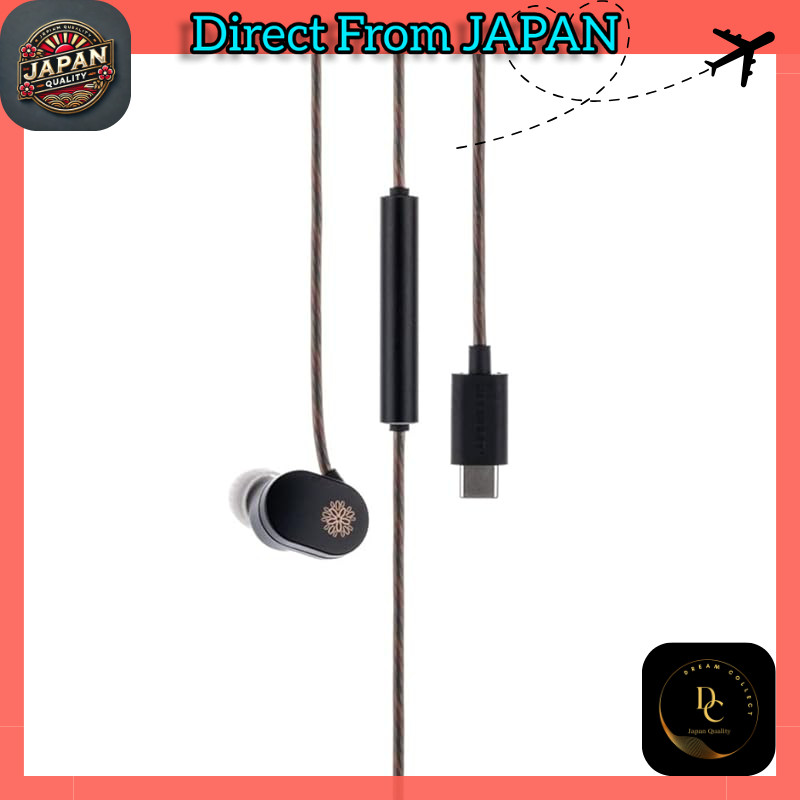 Moondrop Suigetsu Rain (MOONDROP) Kiku - JIU In-Ear Headphones ...