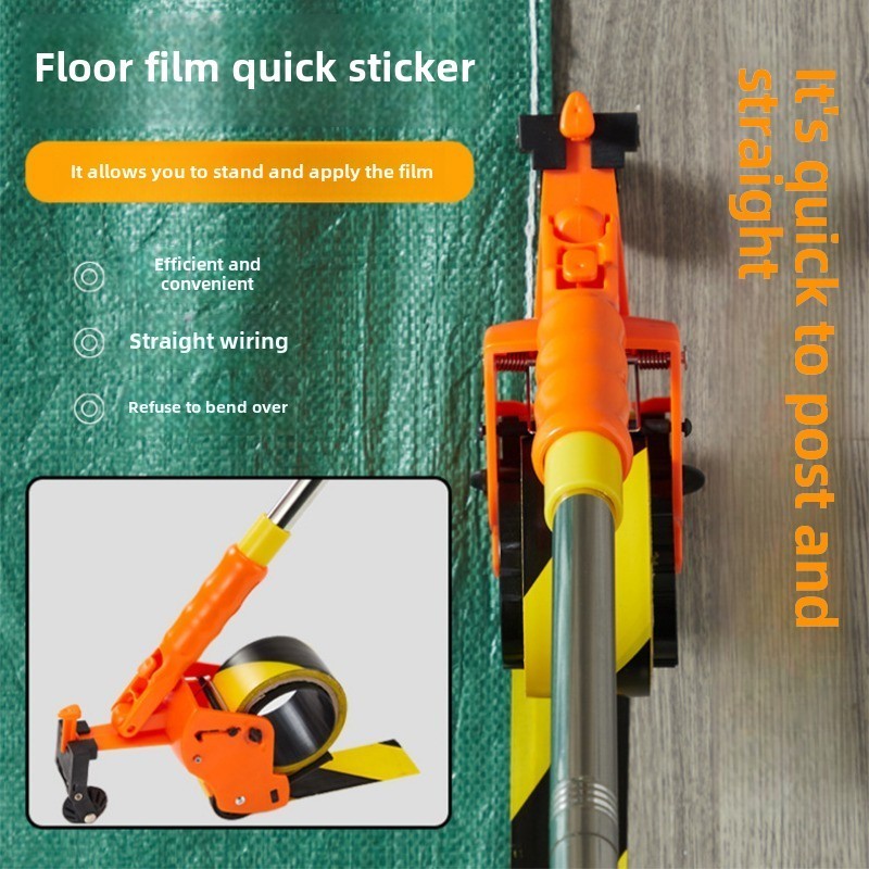 Adhesive tape applicator, new type of laminating rapid coating machine ...