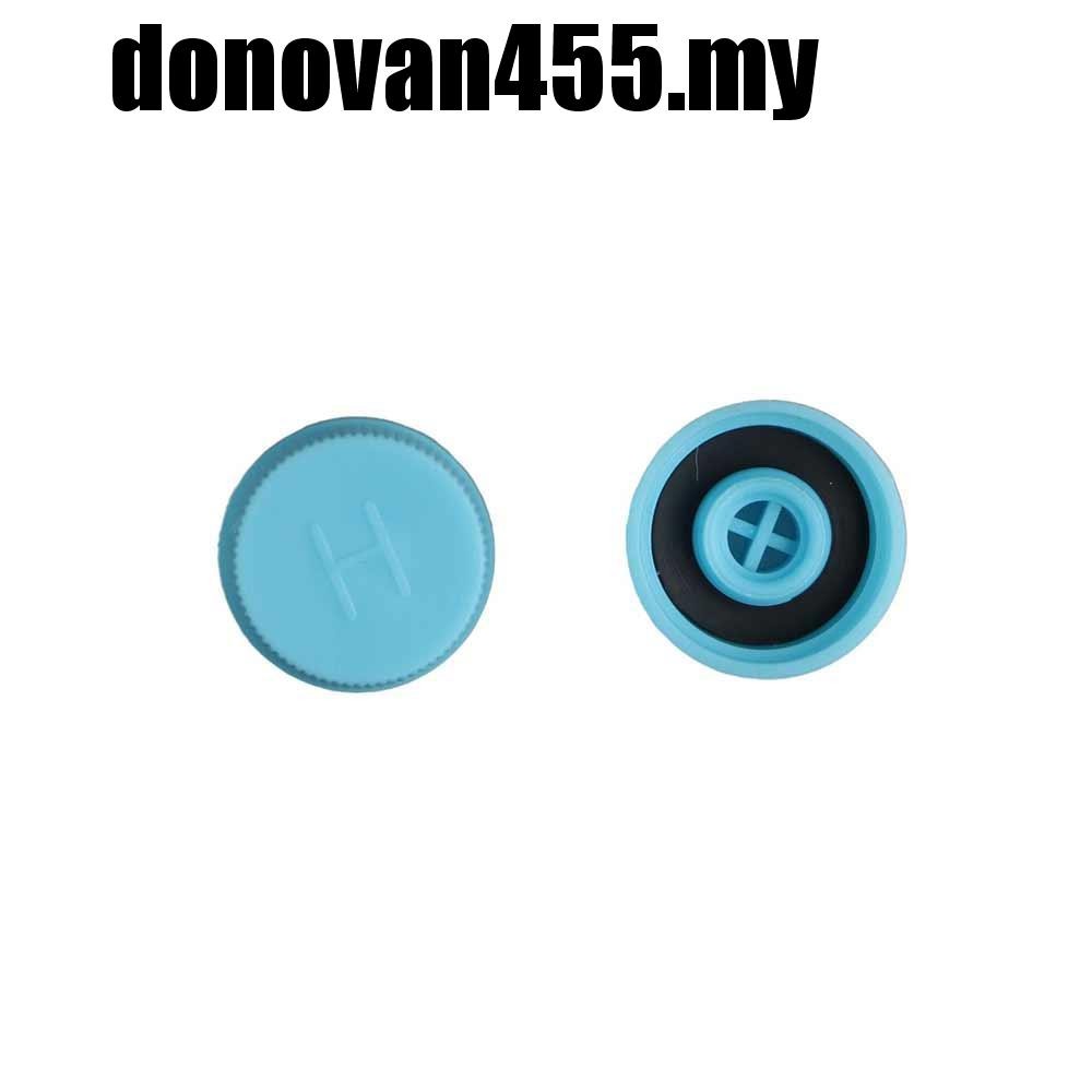 DONOVAN Dust Cap A/C System Valve R134a Service Port Valve Accessories ...