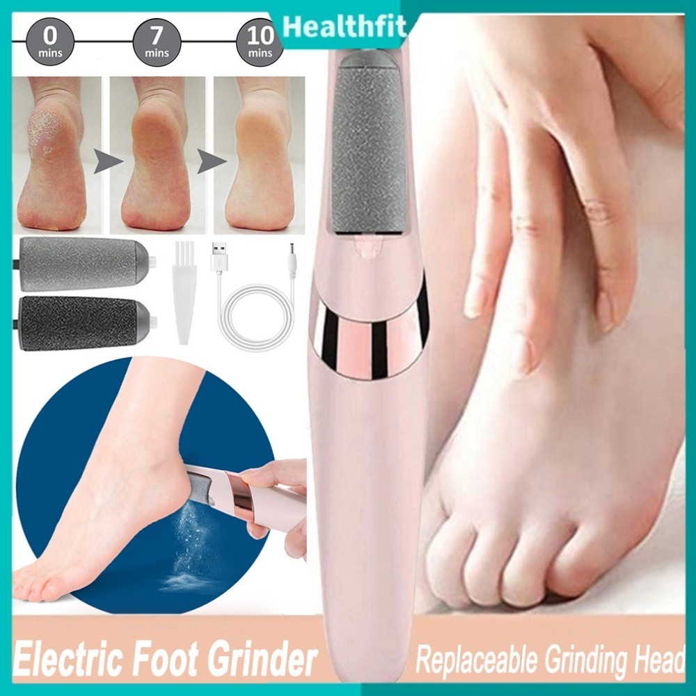 【Malaysia Stock】 Electric Foot Grinder Electric Pedicure Foot Grinder ... 【Malaysia Stock】 Electric Foot Grinder Electric Pedicure Foot Grinder ...