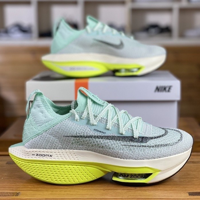 Alphafly Next 2 Men And Women Running Shoes 4 Color Marathon Sport ...