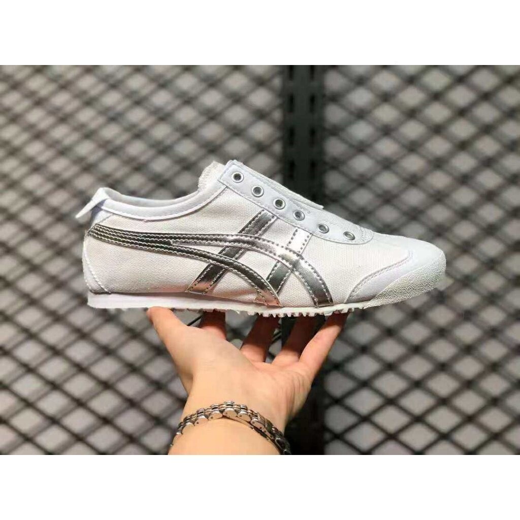URSP Super Equipped/Onitsuka Tiger Mexico 66 Original Leisure Best ...