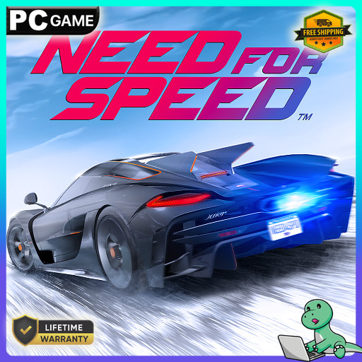 Need For Speed Collection 🎮 PC DIGITAL GAMES 🎮 OFFLINE 🎮 RACING GAMES 🎮 ...