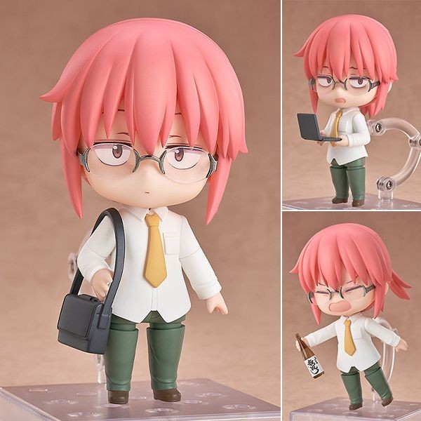 Nendoroid Kobayashi - Kobayashi-san Chi no Maid Dragon | Shopee Malaysia