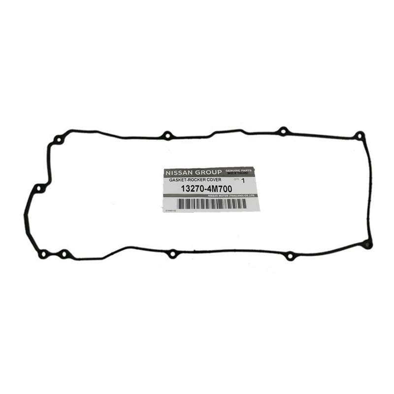 Nissan Sentra N16 1.6 and 1.8 Valve Cover Gasket (13270-4M700) | Shopee ...