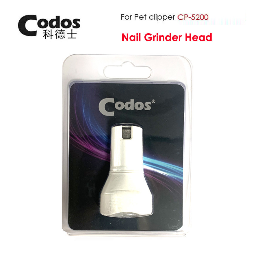Original Codos CP5200 Nail Grinder Head Replacement Grinding Head ...