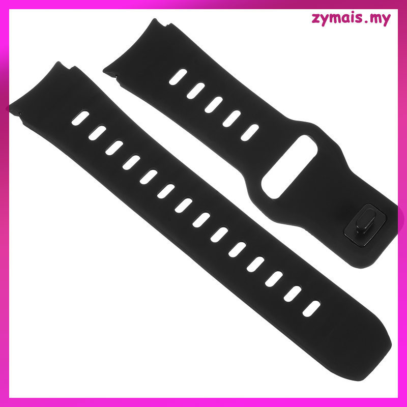 Smartwatch Strap Band for Water Proof Multipurpose Silica Gel Belt ...