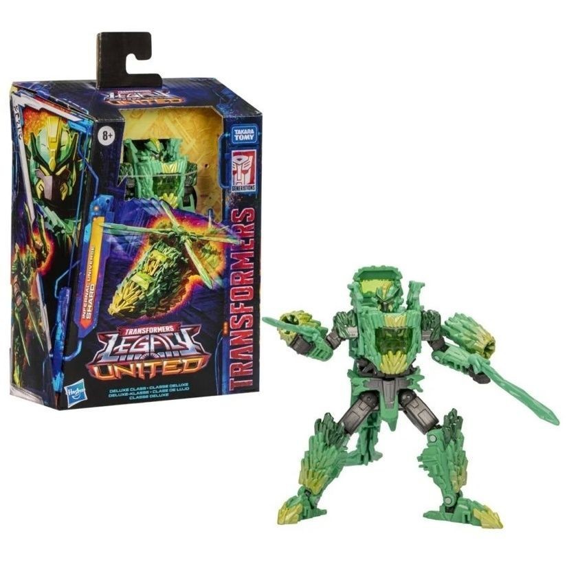 [BTF] Transformers Fragments Helicopter Rock Toolman King Kong Handed ...