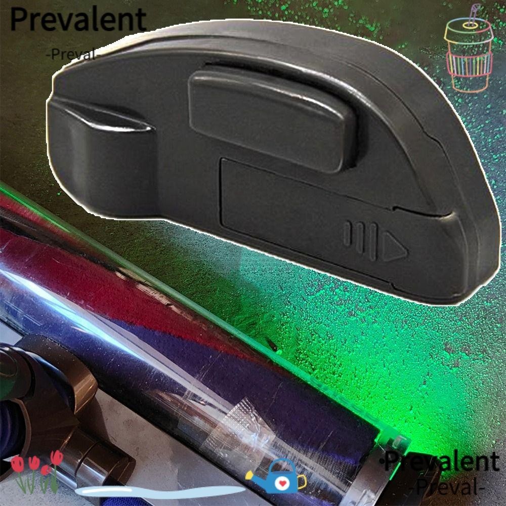 PREVAL Dust Display Lamp, Mini Household Vacuum Cleaner Green Light ...