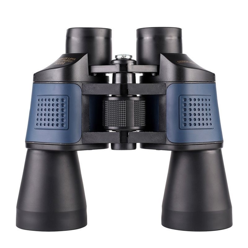 80X80 large field of view binocular high power HD telescope Low light ...