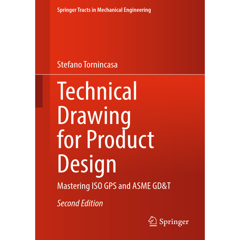 Best - Technical Drawing for Product Design - Mastering ISO GPS ...