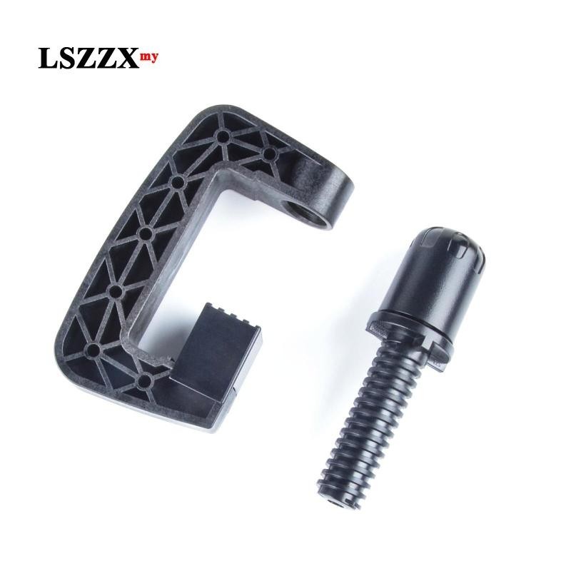 [LszzxMY] Retaining Clamp for Logitech G923 Replacement Steering Wheel ...