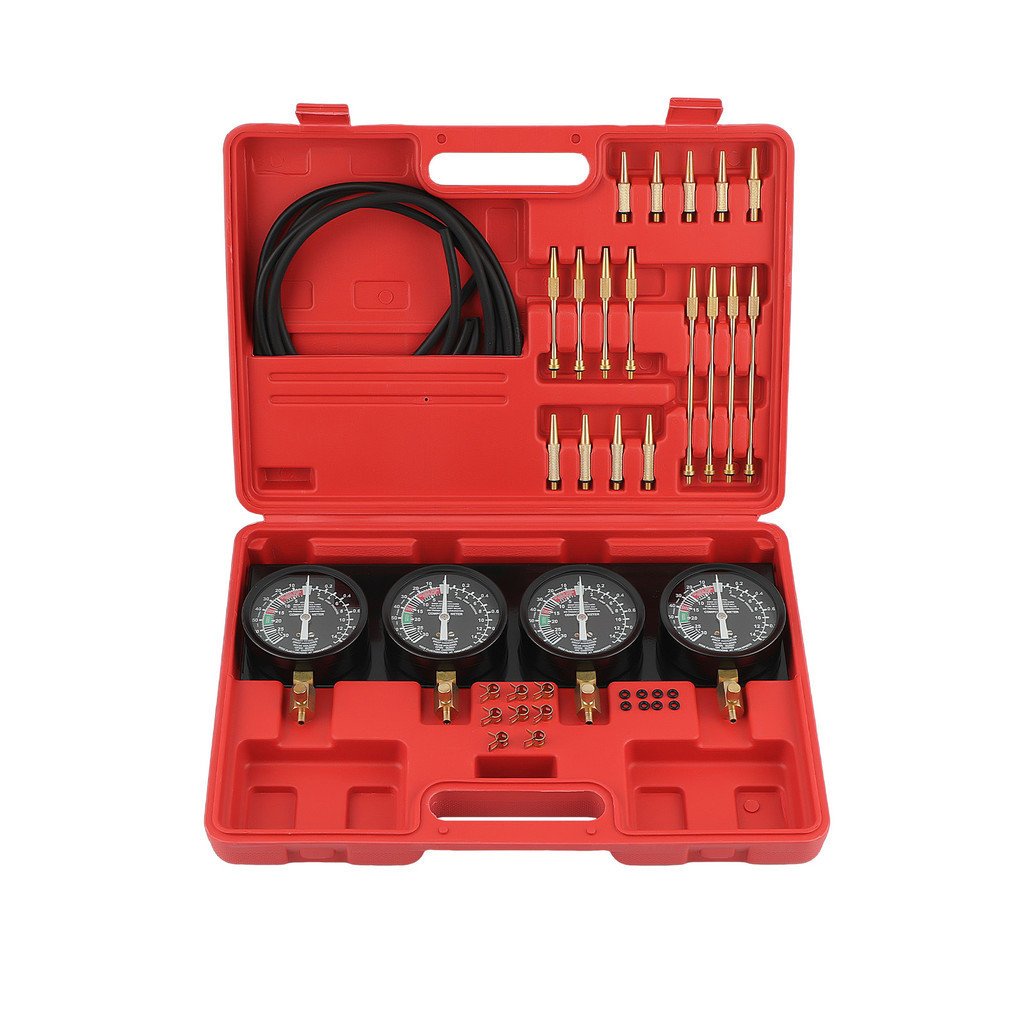 maXpeedingrods Motorcycle Fuel Vacuum Carburetor Synchronizer Carb Sync ...