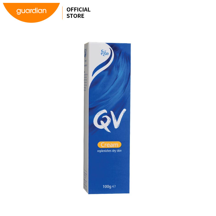 Qv Cream 100G | Shopee Malaysia