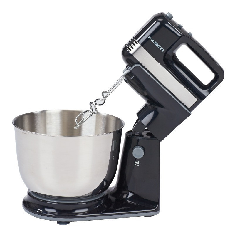 FABER Food Preparation Bowl Mixer FM 540SS | Shopee Malaysia