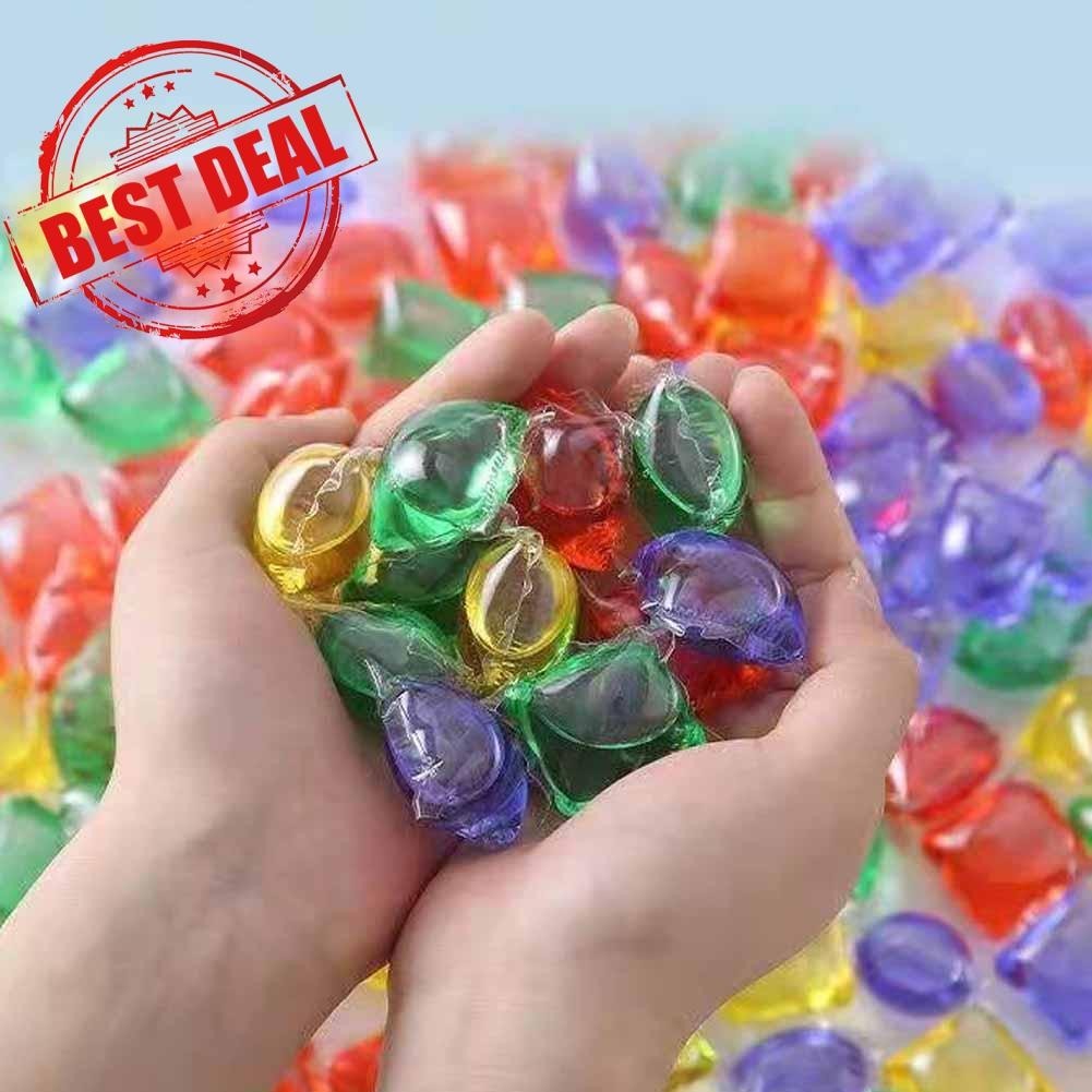 Longlasting Fragrant Laundry Detergent Gel Powerful Stain Remover ...