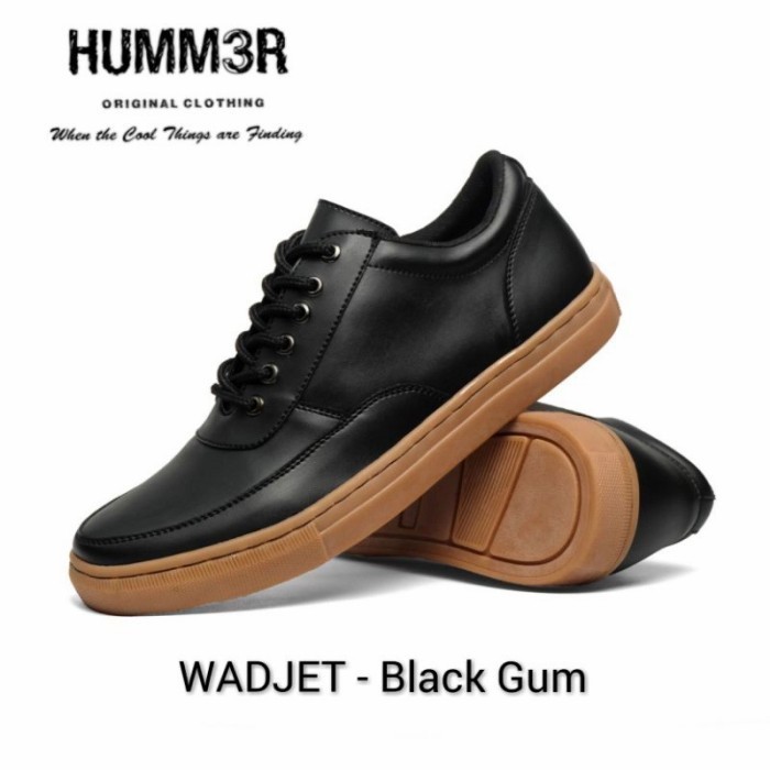 Humm3r Wadjet - Men's Jumbo Hummer Casual Sneakers Shoes Big Size 45 46 ...