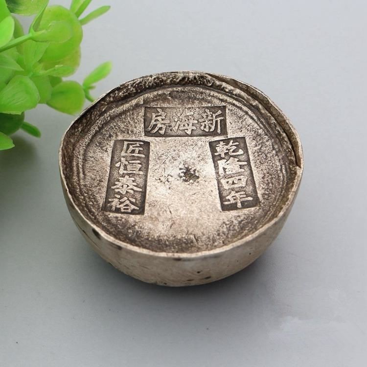 Antiques, antiques, antiques, ancient coins, old silver ingots, antiqu ...