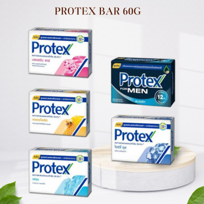 🔥Thai🔥 Protex Bar Antibacteria 99.9% 抗菌皂 - 60g (1pc) | Shopee Malaysia