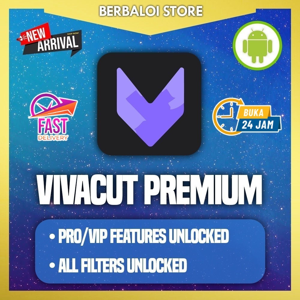 [FAST SEND] VivaCut - MOD: LATEST & LIFETIME (ANDROID APP | Video ...