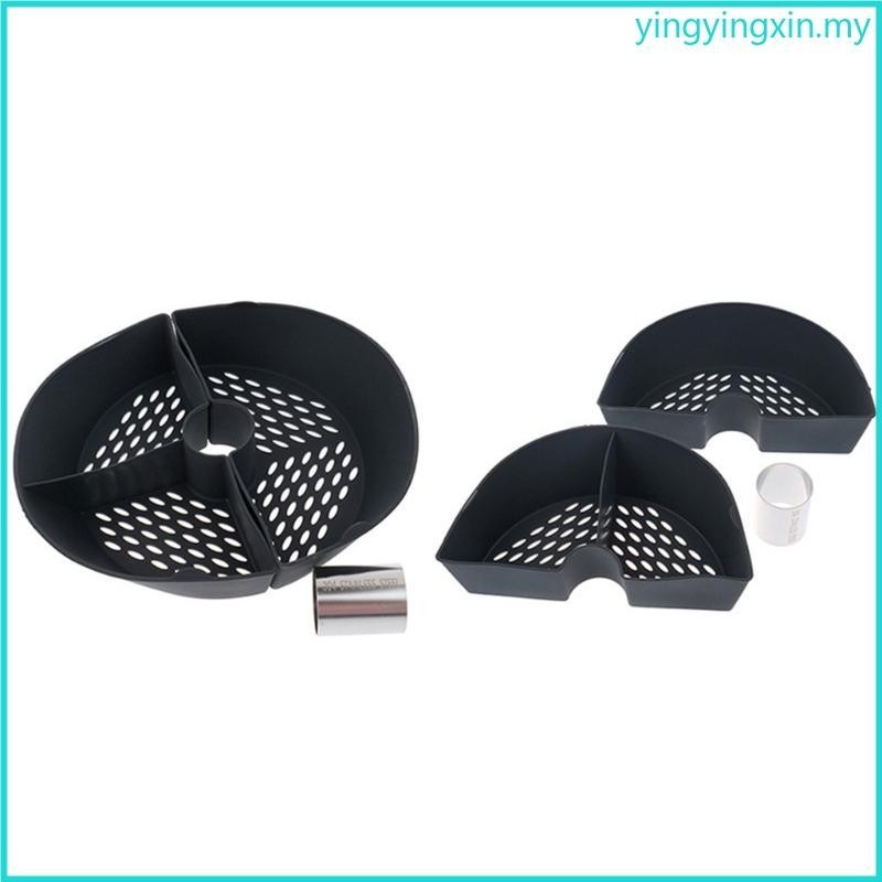 YIN Steam Cooking Divider Steam Cooking Chamber Divider for TM5 TM6 ...