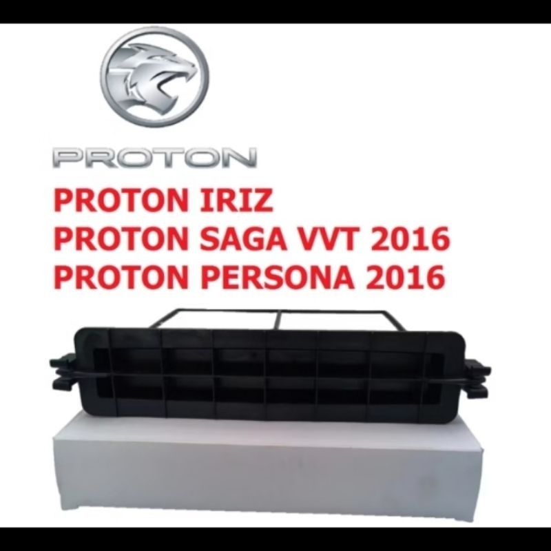 CABIN AIR FILTER PROTON SAGA VVT / IRIZ / SUPRIMA S / PERSONA VVT ...