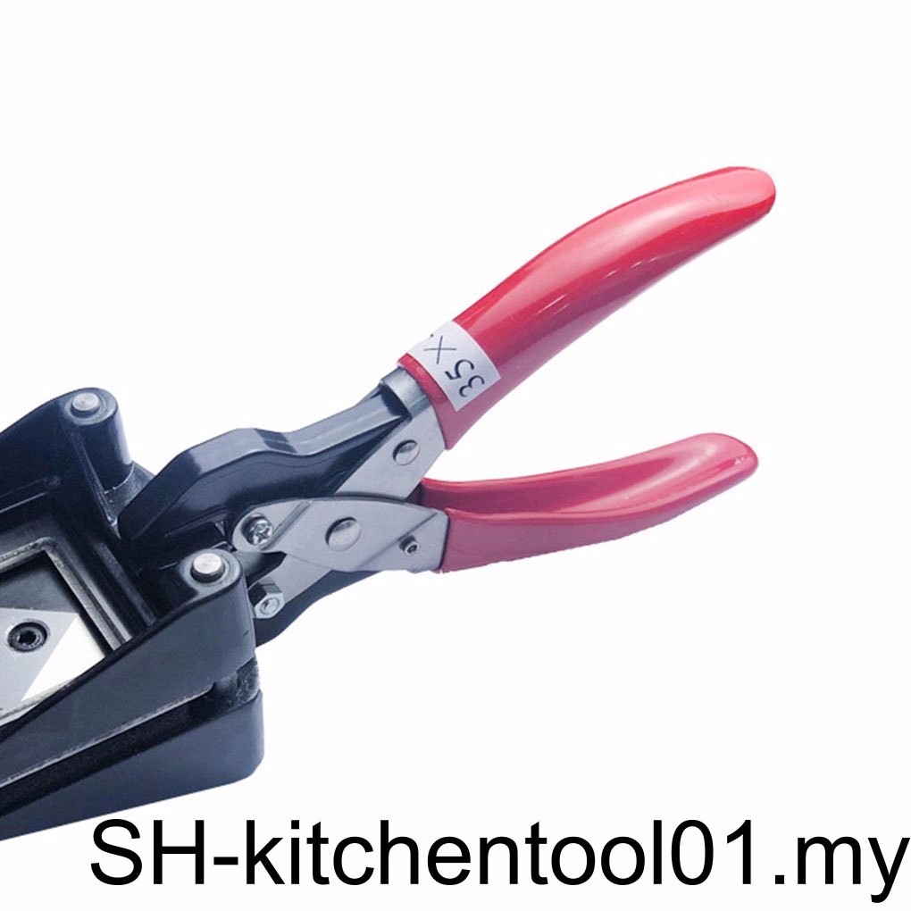 1/2 Effortlessly Save Time With Square Rhombus Photo Clamp Saving Time ...