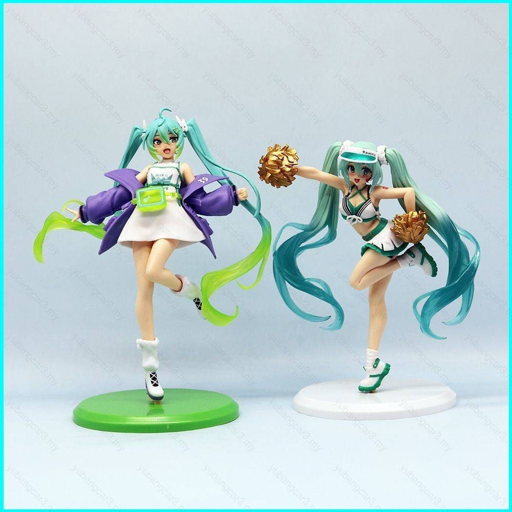 B3Y Hatsune Miku Action Figure Fashion Figure Uniform Fashion Figure ...