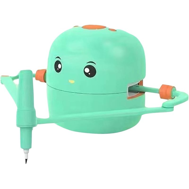 Smart Drawing Robot, Kids Robot Interactive Educational Drawing Robot ...