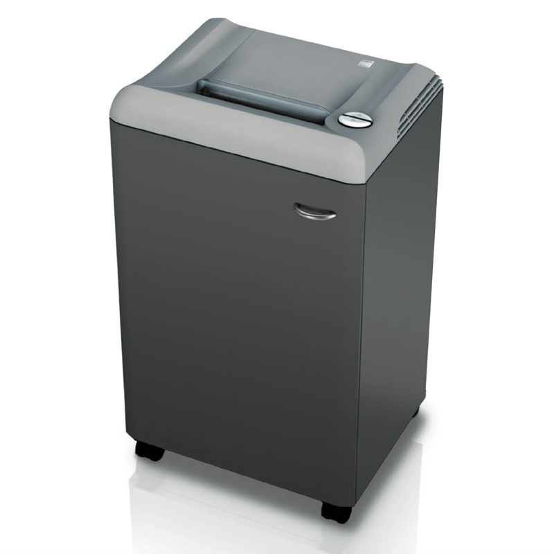 EBA 2127S Heavy Duty Paper Shredder (Straight Cut) 100 Liters / MESIN ...