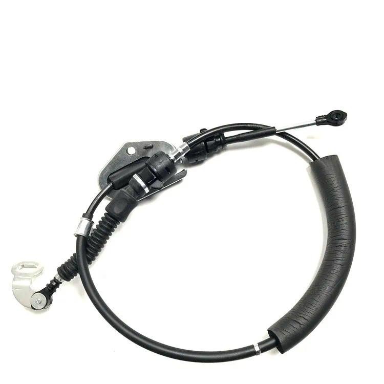 Auto Parts shift lever cable Hift Cable Automatic gearbox SHIFT cable ...