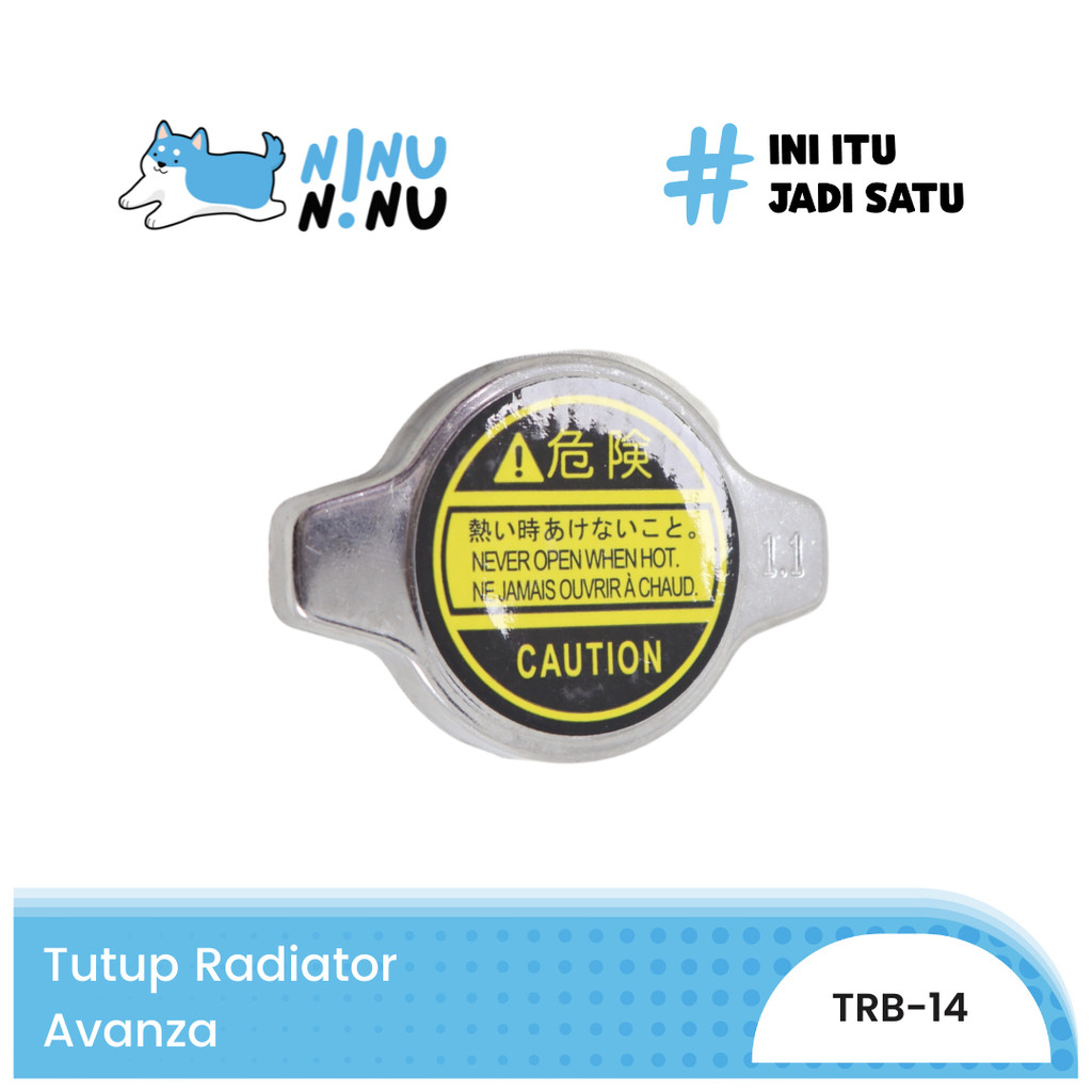 Toyota Avanza Radiator Cover | Shopee Malaysia