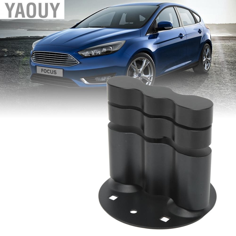Yaouy Acouto Pack Mount Lock Fuel Extension Aluminum Alloy Gas Can ...