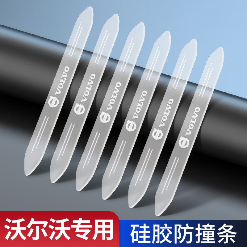 Serasi dengan 2023 Volvo XC60/S90/XC90/S60/XC40/V90/V60 Cermin Cermin ...