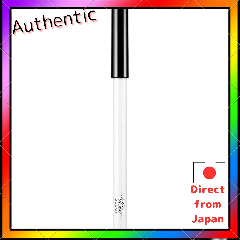 Visee AVANT Lip & Eye Color Pencil 1.2g Collection | Shopee Malaysia