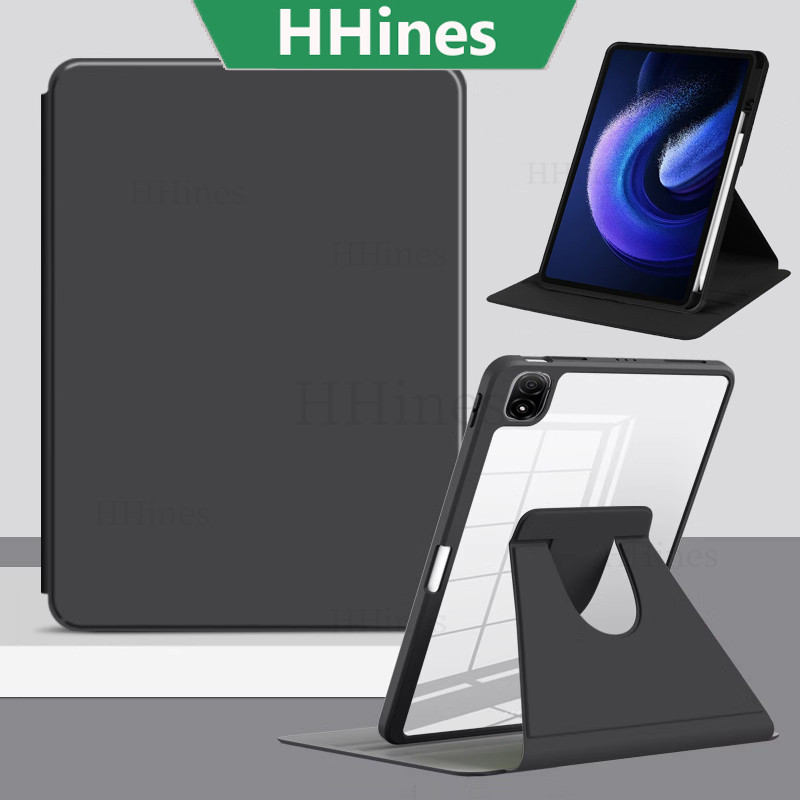 HHines Case for Huawei HonorPad X8a 11 Inch 2024 for Honor Pad X9 X8a ...