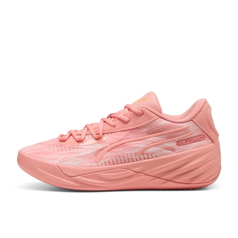 Puma All-Pro Nitro Dress Code Pink Fruit Unused | Shopee Malaysia