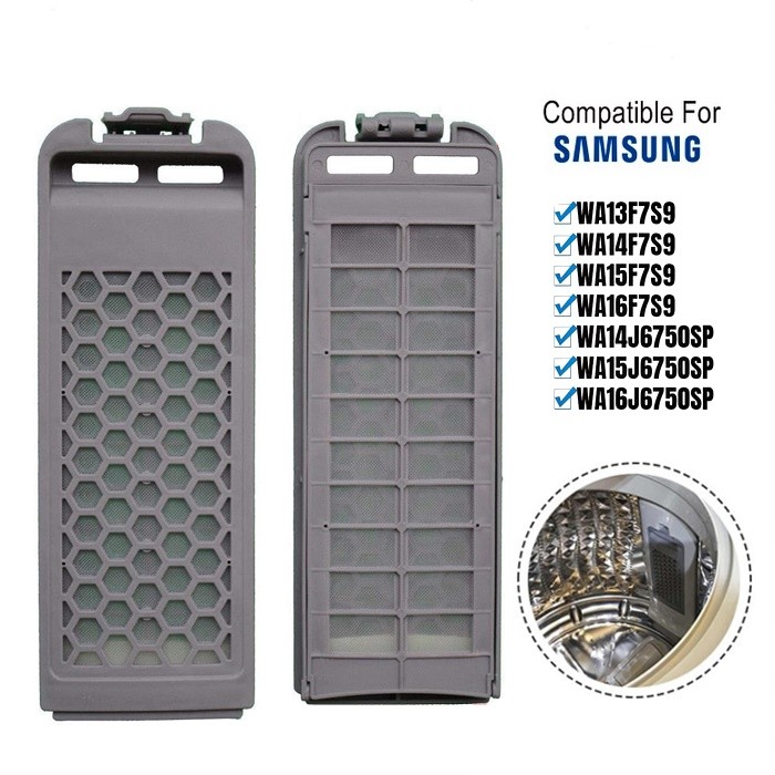Washing Machine Magic Filter For Samsung WA13F7S9 / WA14F7S9 / WA15F7S9 ...