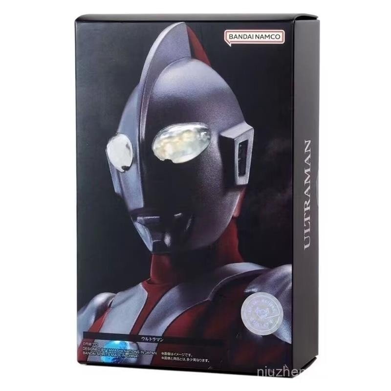 Shf First Generation Ultra Real Bone Carving KO Domestic Ultra Six ...