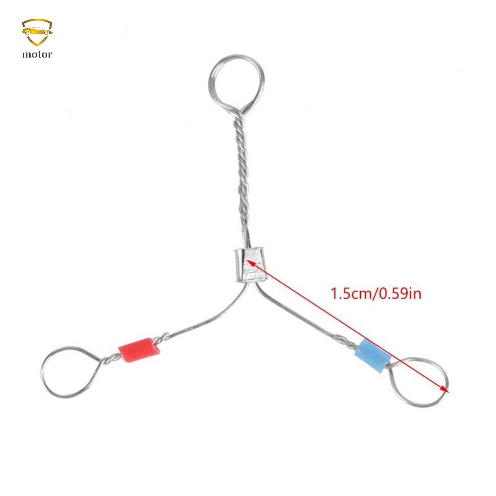 10pcs Metal+Plastic Sensor Line for Hakko 191 212 Soldering Iron Tip ...