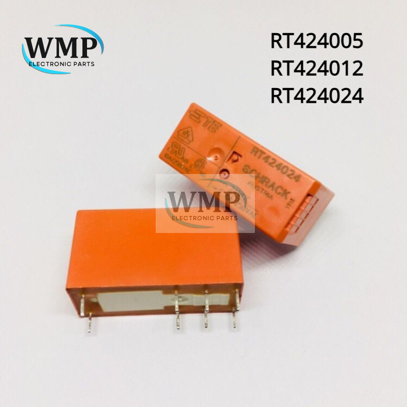 Original Relay RT424005 RT424012 RT424024 New | Shopee Malaysia