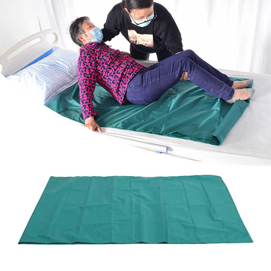 Elderly Patient Slide Sheet Bedridden Patient Sliding Cloth Elderly ...