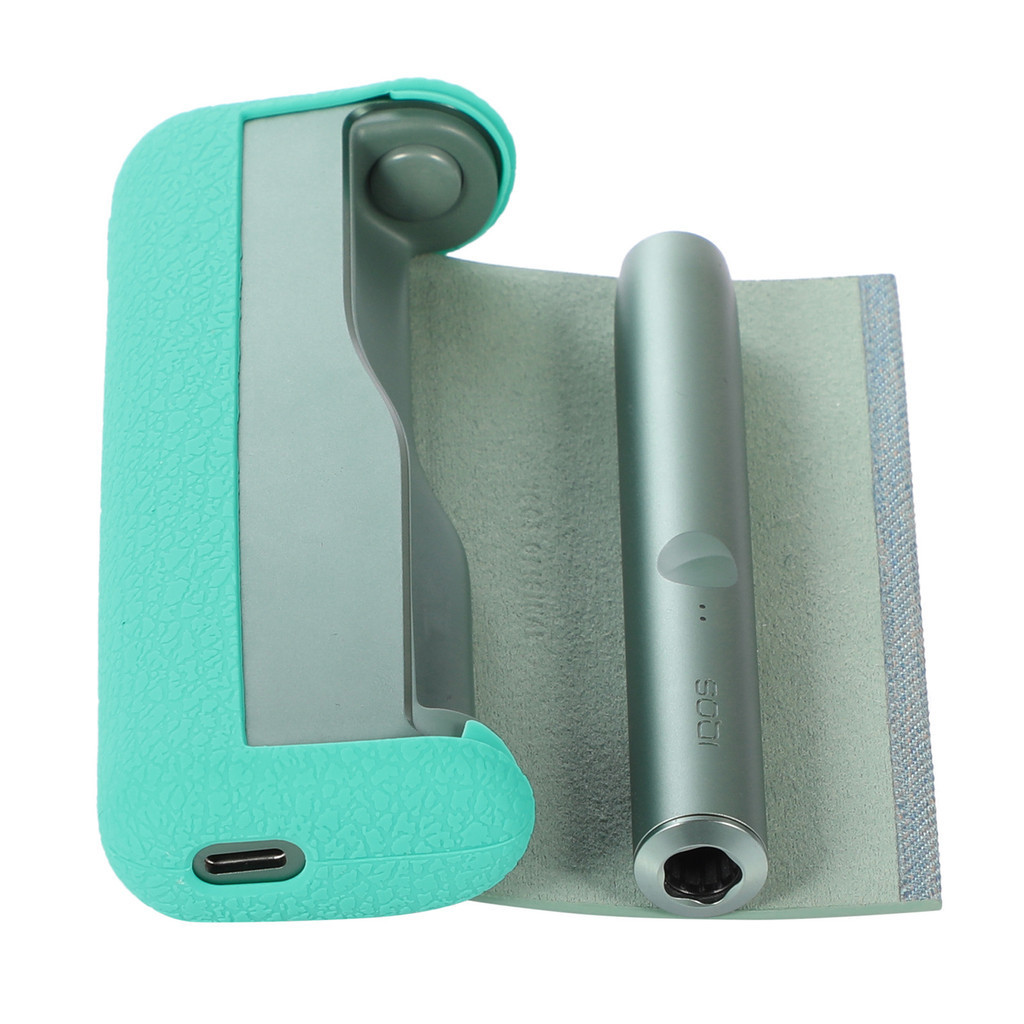 Ready stock cum Yu IQO ILUMA protection mantle iluma prime NBE2 ...