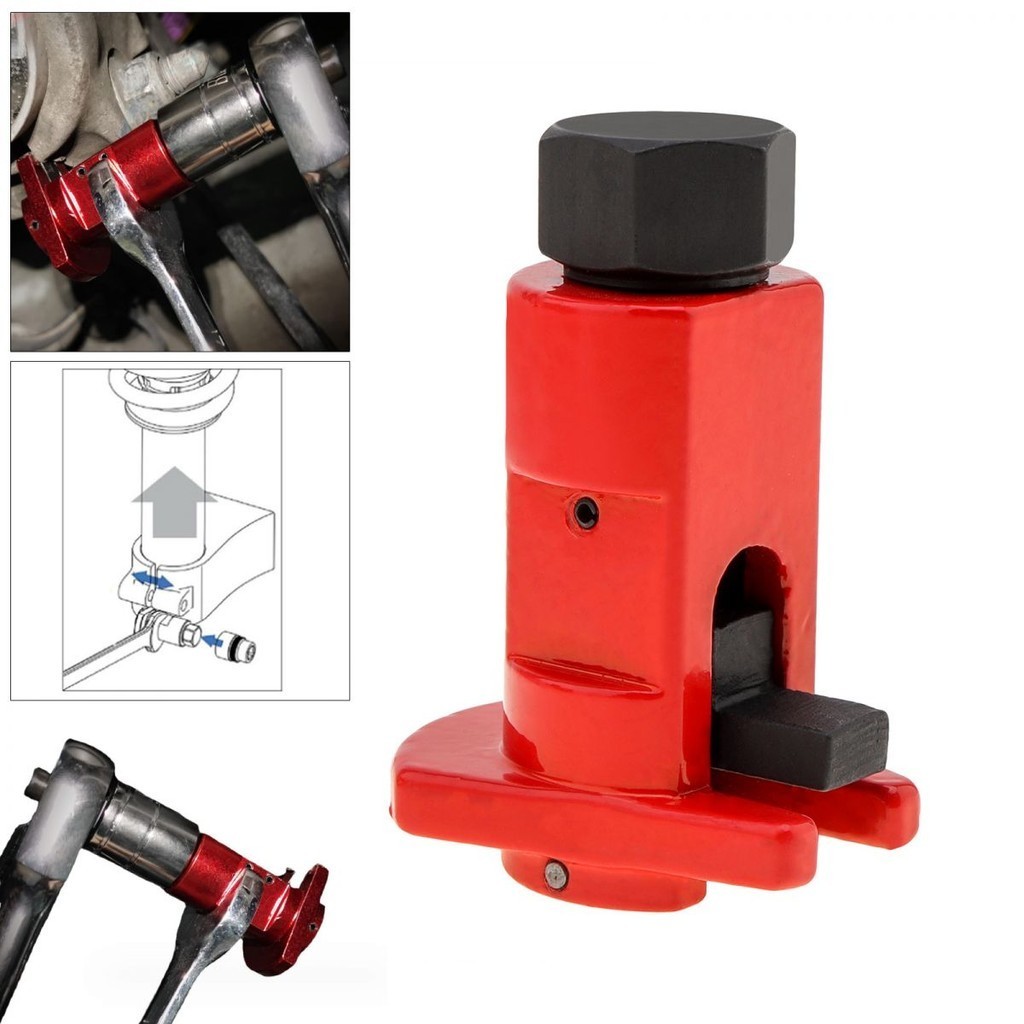 Car Hydraulic Shock Absorbers Removal Tool Claw Strut Spreader ...