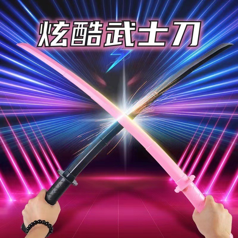 3d Gravity Retractable Spiral Sword Radish Knife Retractable Knife ...