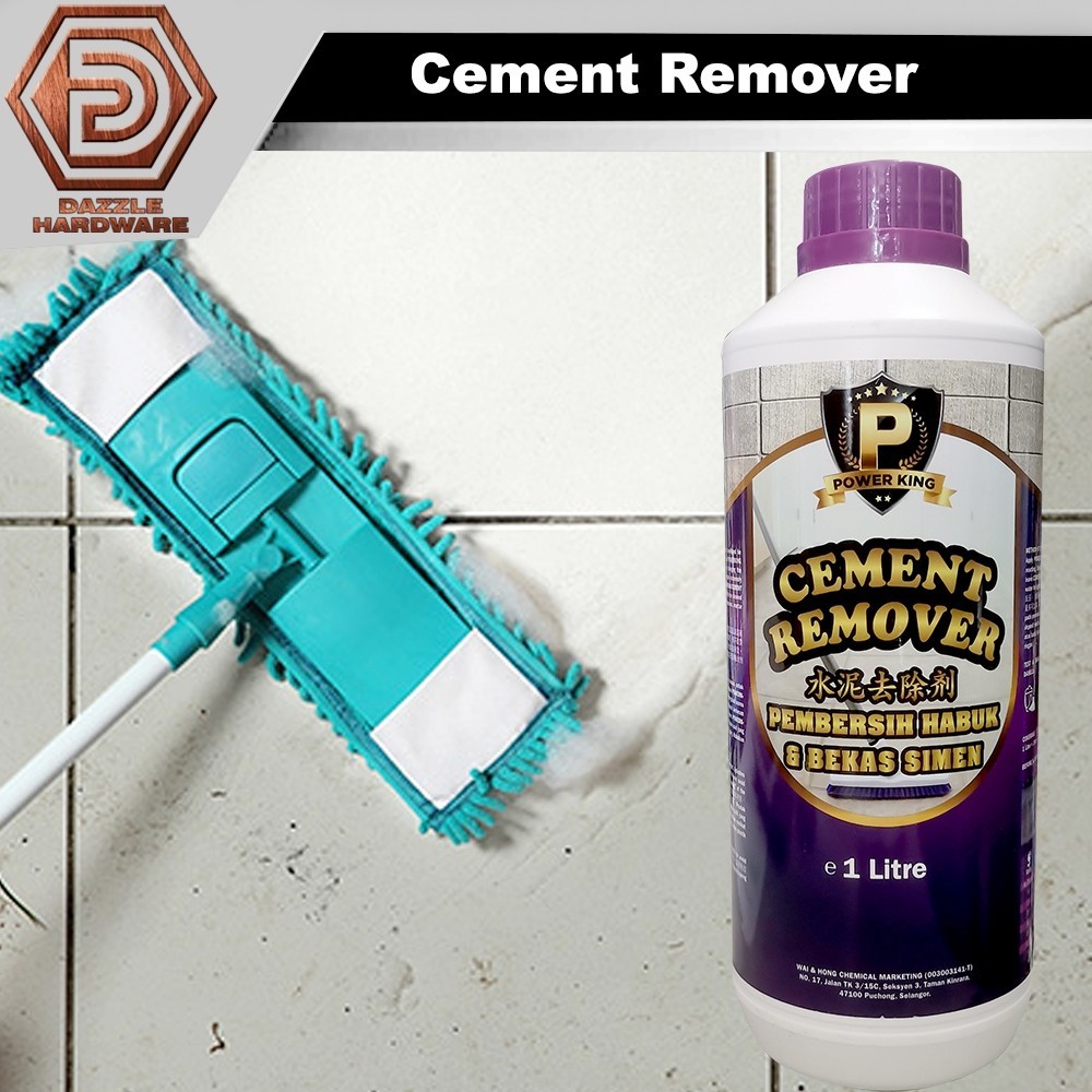 Cement remover tile cleaner mosaic cleaner cement removal toilet ...