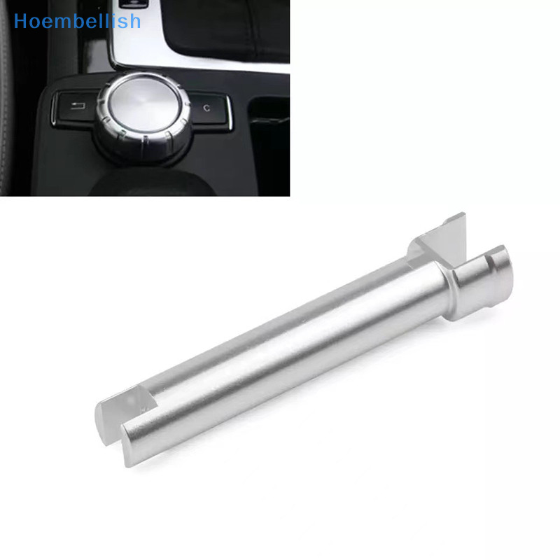 Hoe> New Scroll Knob Shaft Repair Fix Knob Pin For W204 X204 W212 W218 ...