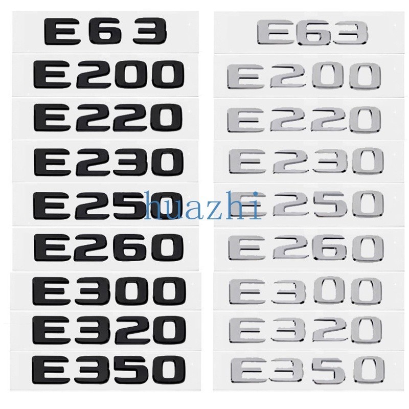 New ABS For Mercedes Benz E Class E63 E200 E220 E250 E260 E300 E320 E350 E230 E400 E43 E450 E500 ...